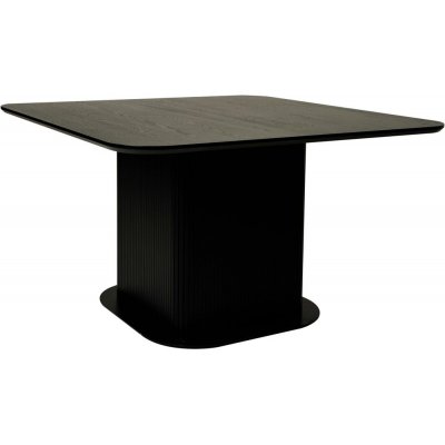 Corbin spisebord 130 cm - Sort ask finer - 7795 DKK - Øvrige spiseborde ...