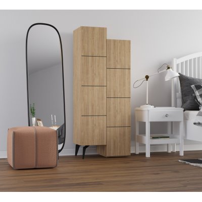 Tekto skab - Eg - 4295 DKK - Skab - Trendrum.dk